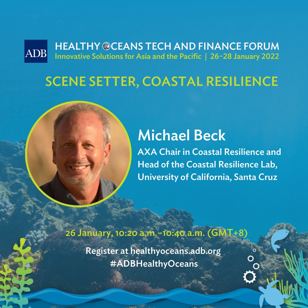 Michael Beck 2022