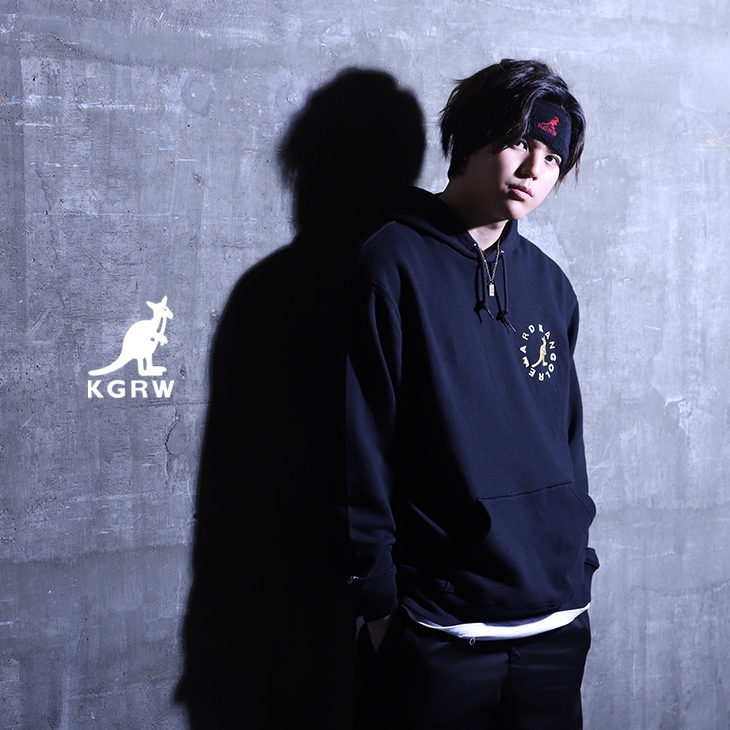 BMSG Official on Twitter: "RAN × KANGOL REWARD - - - RANとKANGOL REWARDのコラボ商品が、本日より受注販売開始！ 受注締め切り ...