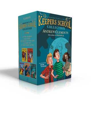 READ [PDF]' Benjamin Pratt the Keepers of the School Collection: We the ...