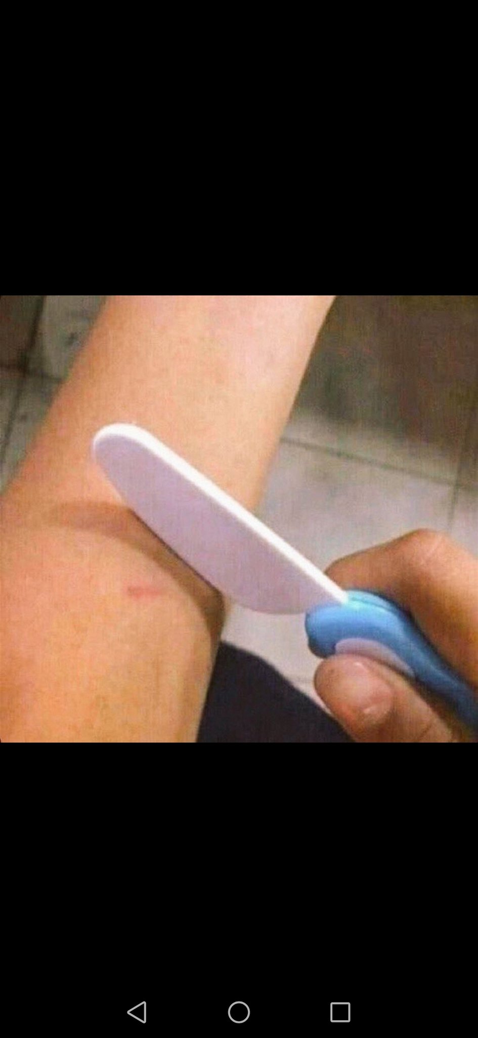 Pixie Reader on Twitter: "@EgoiStiC_HeeR__ Thek hai phr nas hi kat lo😔😔🥺😭 https://t.co ...