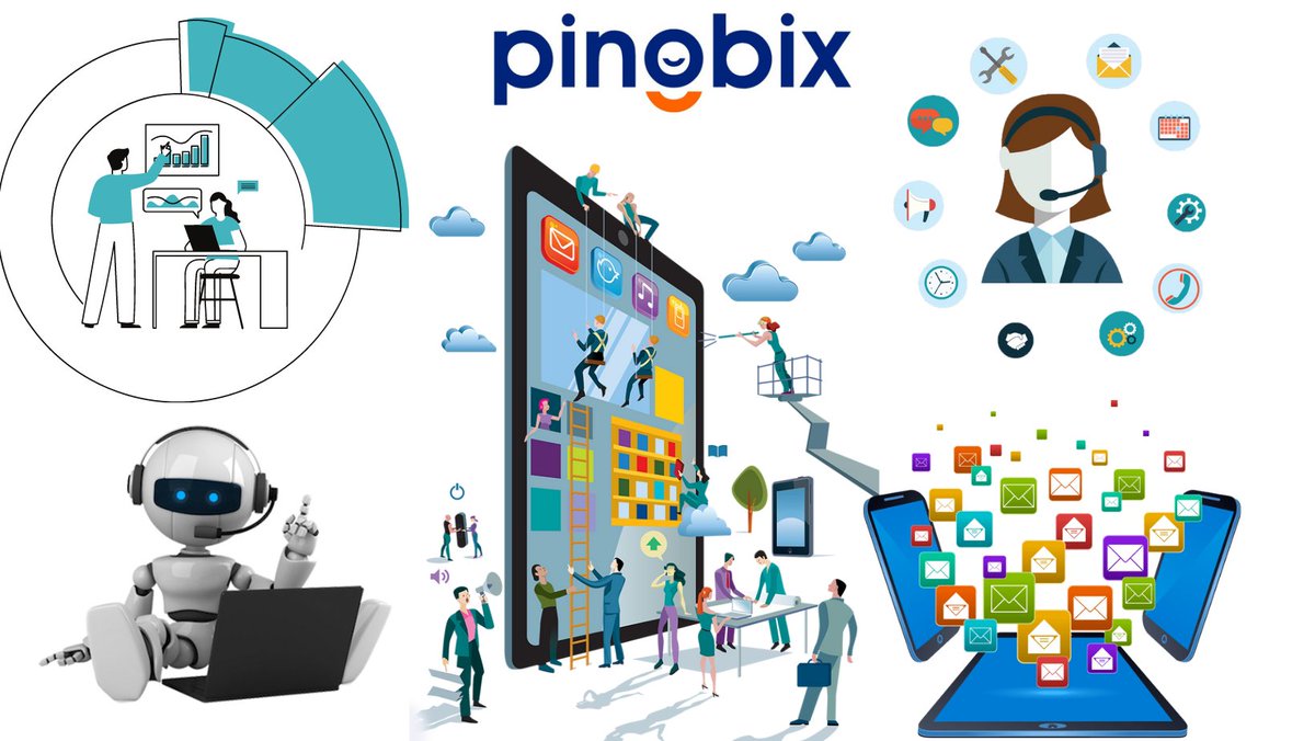 PingBix (@digitalpingbix) | Twitter