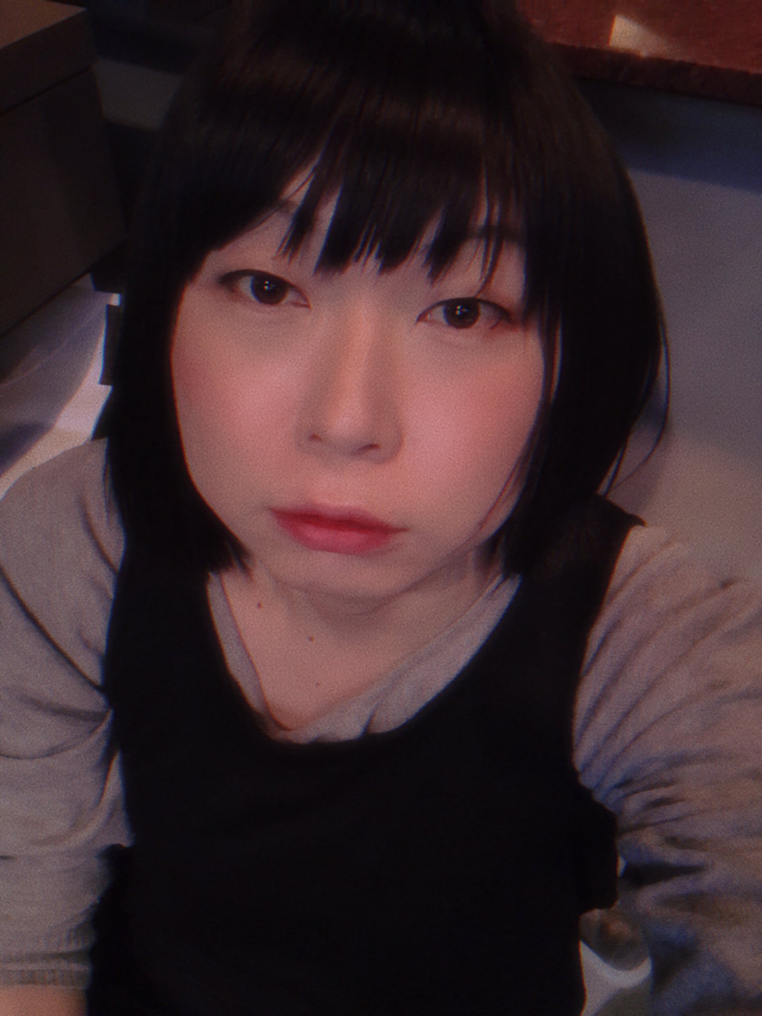 ゆあ@FUNFUN on Twitter: "座ってます😊 https://t.co/AvRDvQnA3c" / Twitter