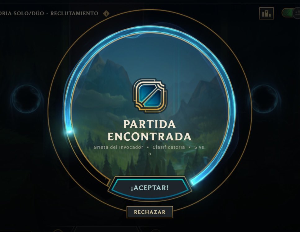después del colegio Por lo tanto Político señales en lol Círculo de ...