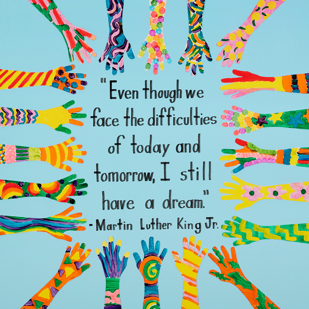 Diversity Quotes For Kids