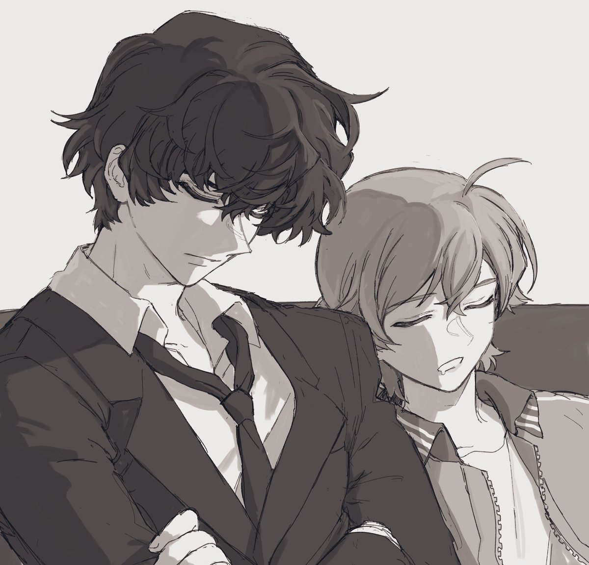 Twoucan - ざらめ🐐 (@zarame_pfpf)