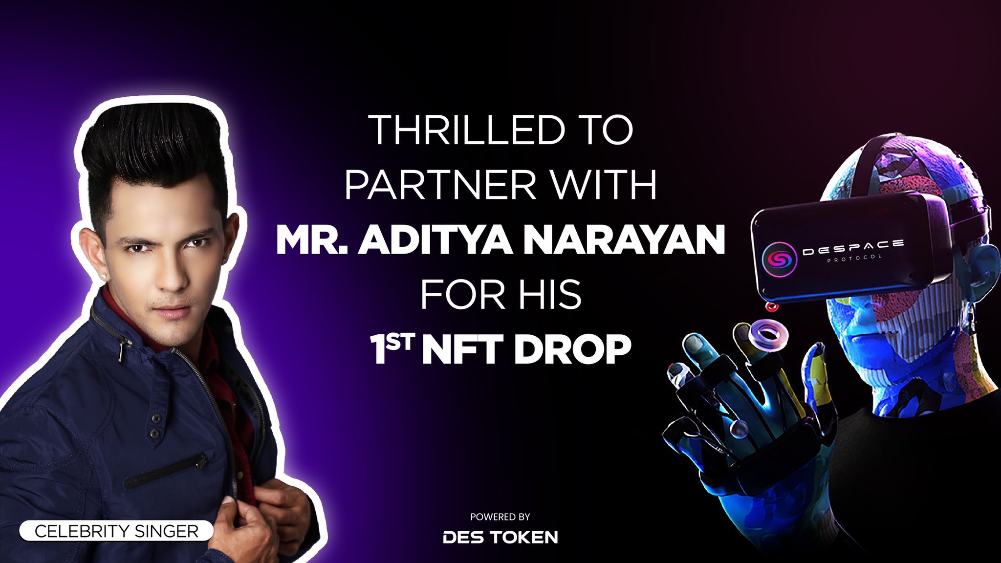 Aditya Narayan Wallpapers 2022