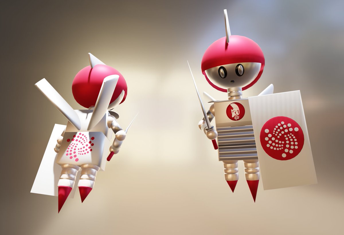 IOTAns (@real_iotans) | Twitter