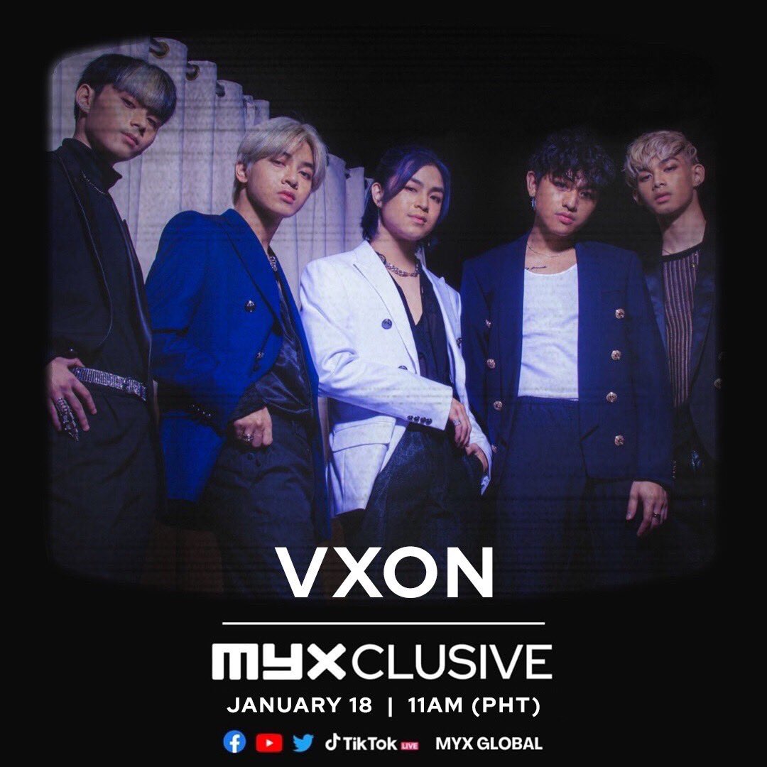 C13vxon (@vxonc13) | Twitter