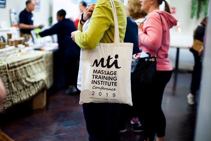 Massage Training Institute