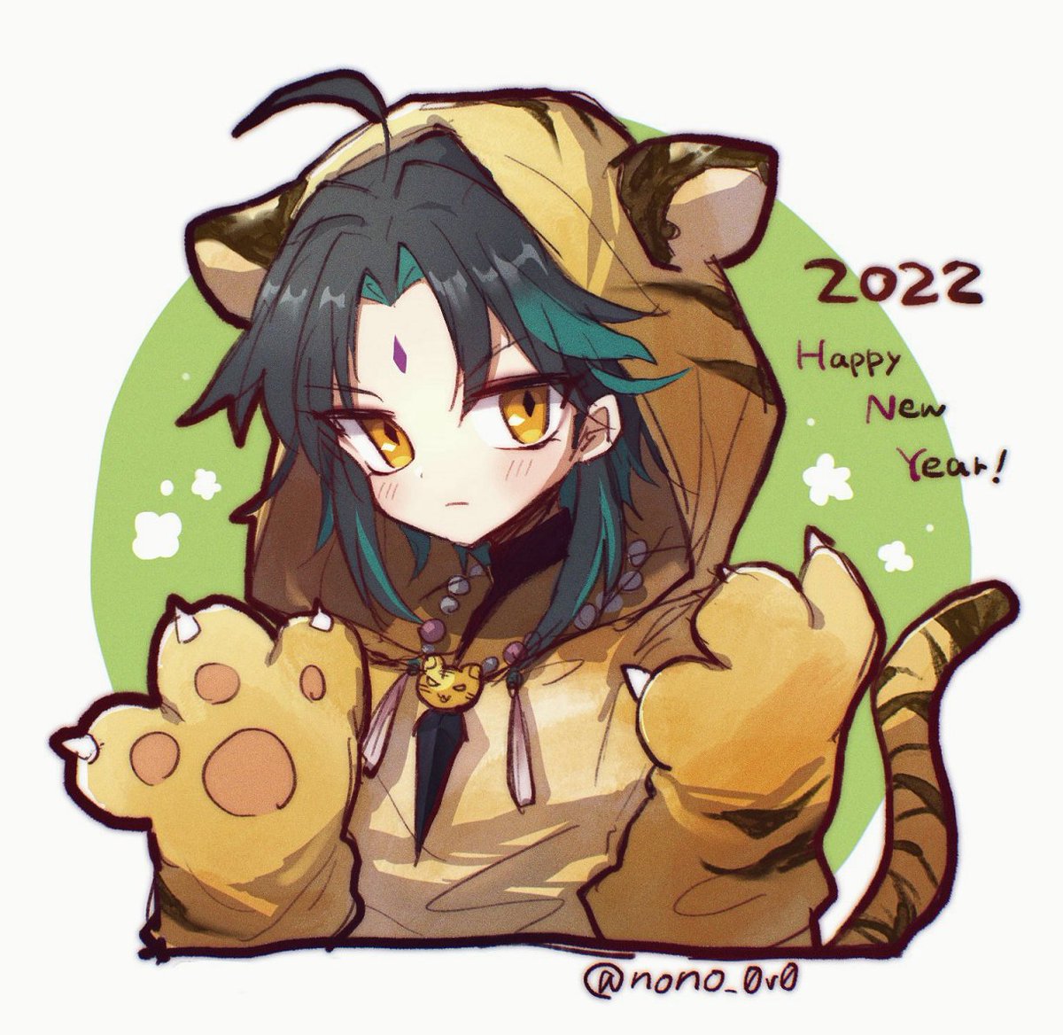 nono_0v0 (@nono_0v0) さんのイラスト・マンガ作品まとめ (2 件) - Twoucan