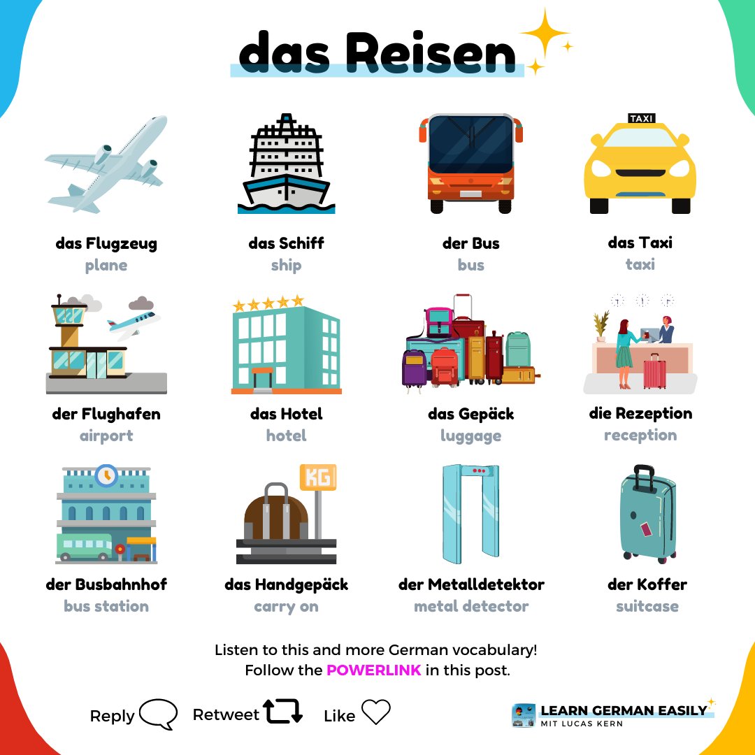 Basic German Cheat Sheet German All In One For Dummies Cheat Sheet