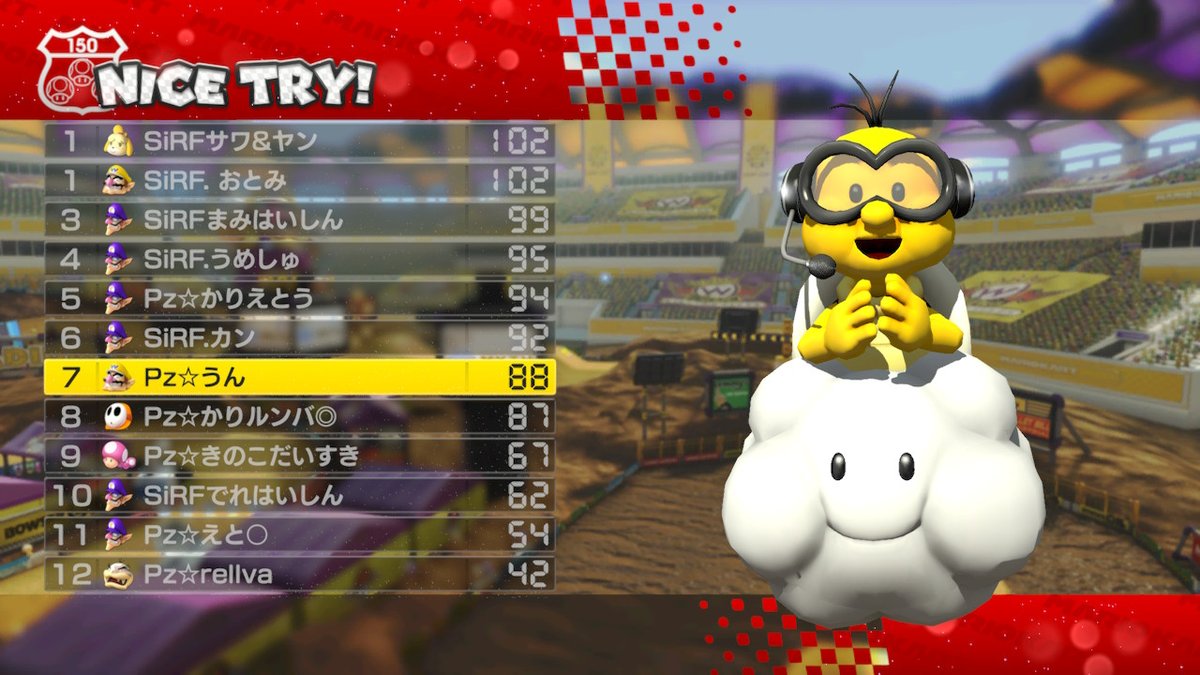 ザビ。 (@Zabi_MK) | Twitter