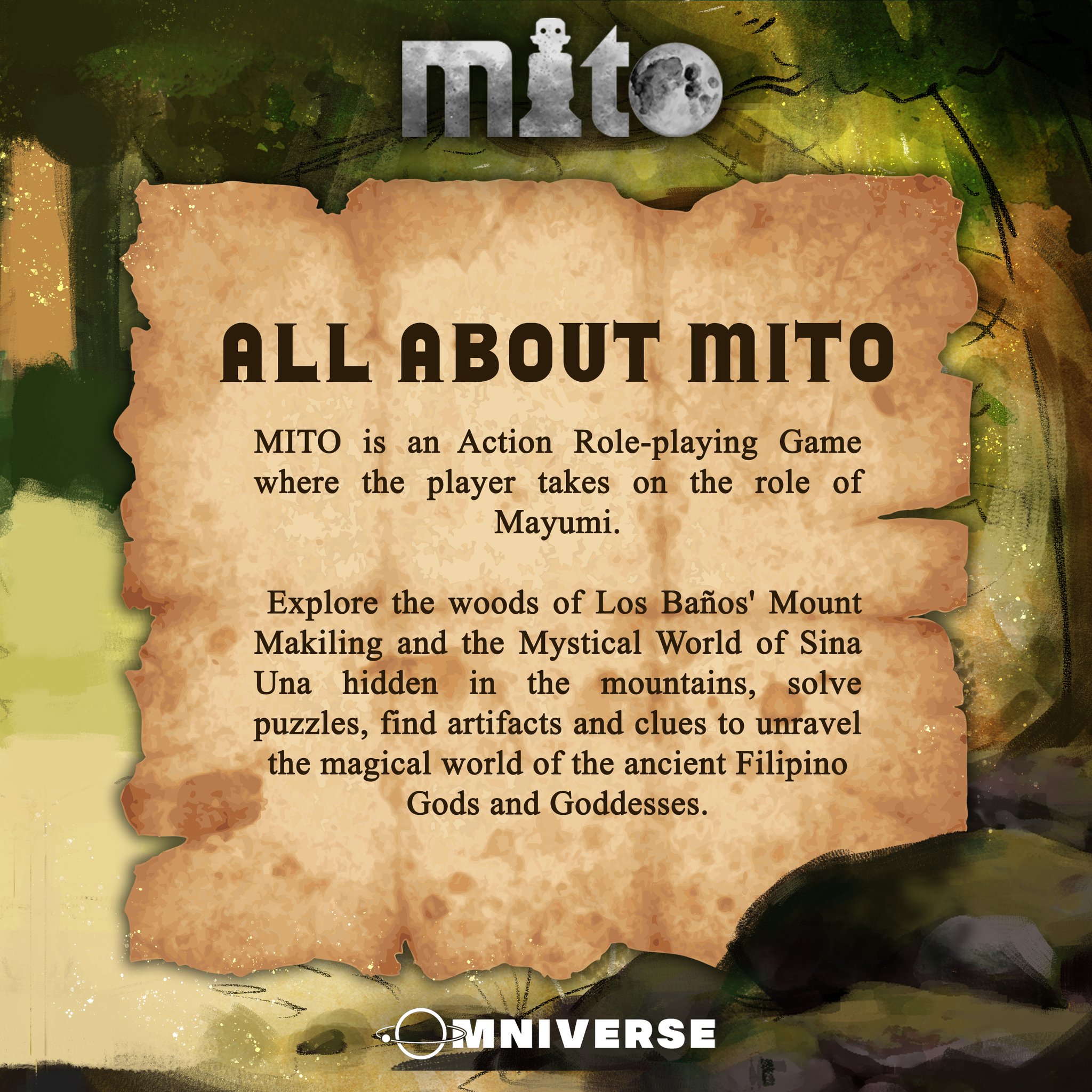 MITO (@MITOGAME_) / X MITO (@MITOGAME_) / X