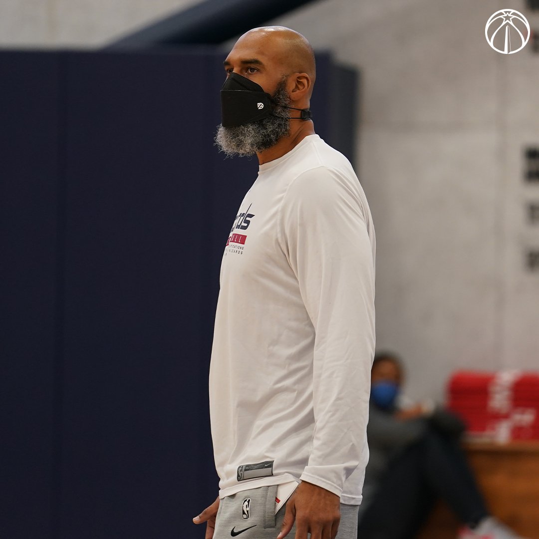Acting Head Coach Pat Delany has entered the NBA’s health and safety ...