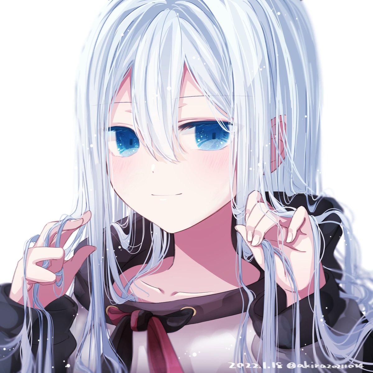 「#prsk_FA #宵崎奏 」|akiraのイラスト