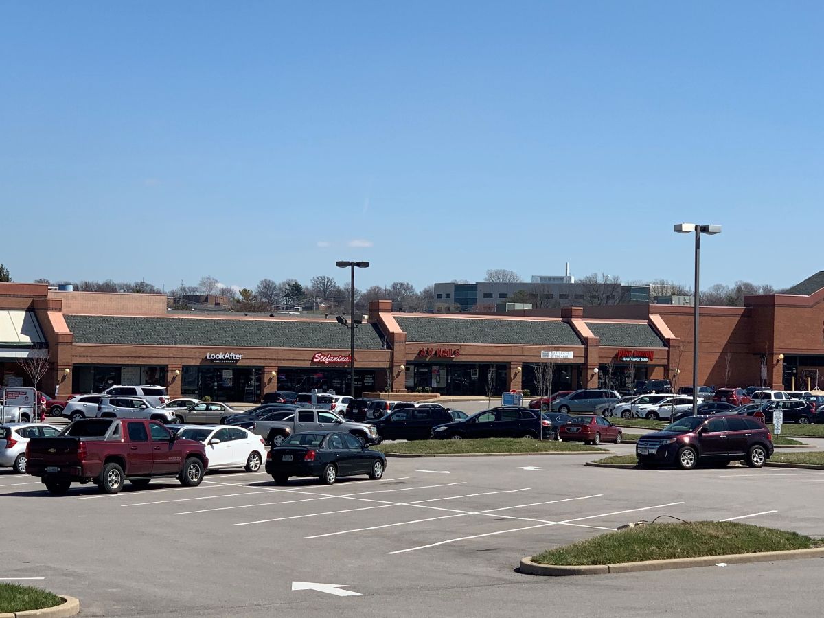 The DESCO Group - Commercial Real Estate Development, Property ...