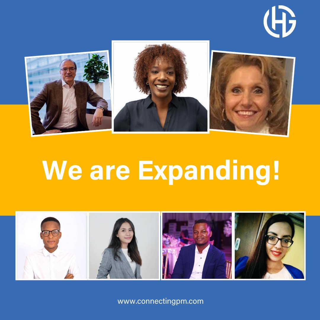 ConnectingPM (@Connecting_pm) | Twitter