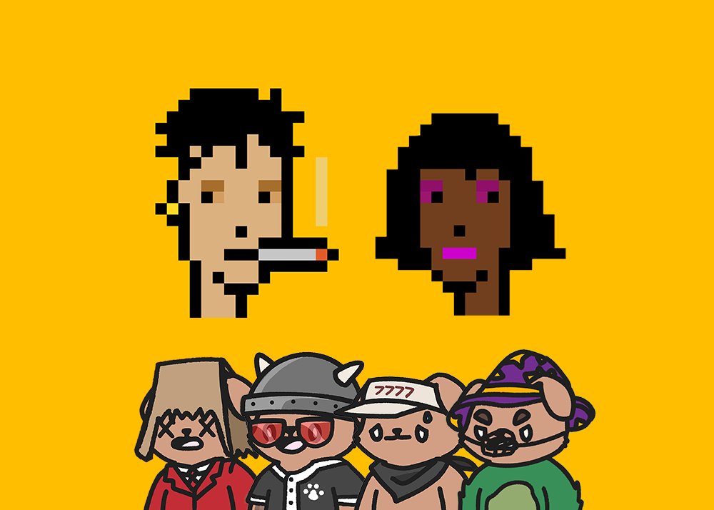 Data 📊 (@DataNFT_) | Twitter