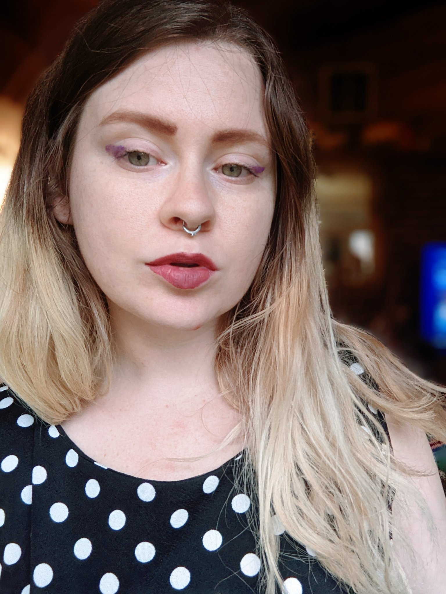 Tw Pornstars 1 Pic Chelle Silverstein馃敒 Twitter I Got All Dressed Up For The Snow But It