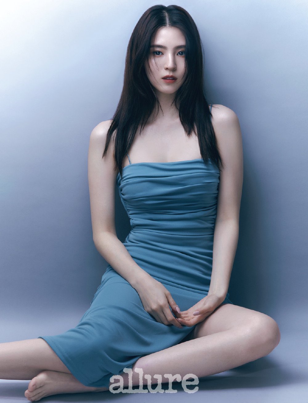 Sohee 2022