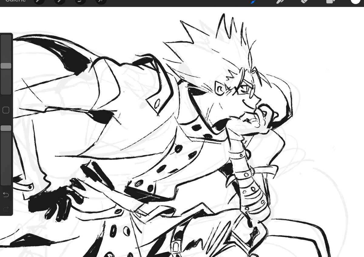 「pi 🐥 」Leario 🍄 BDG3 brainwormsの漫画