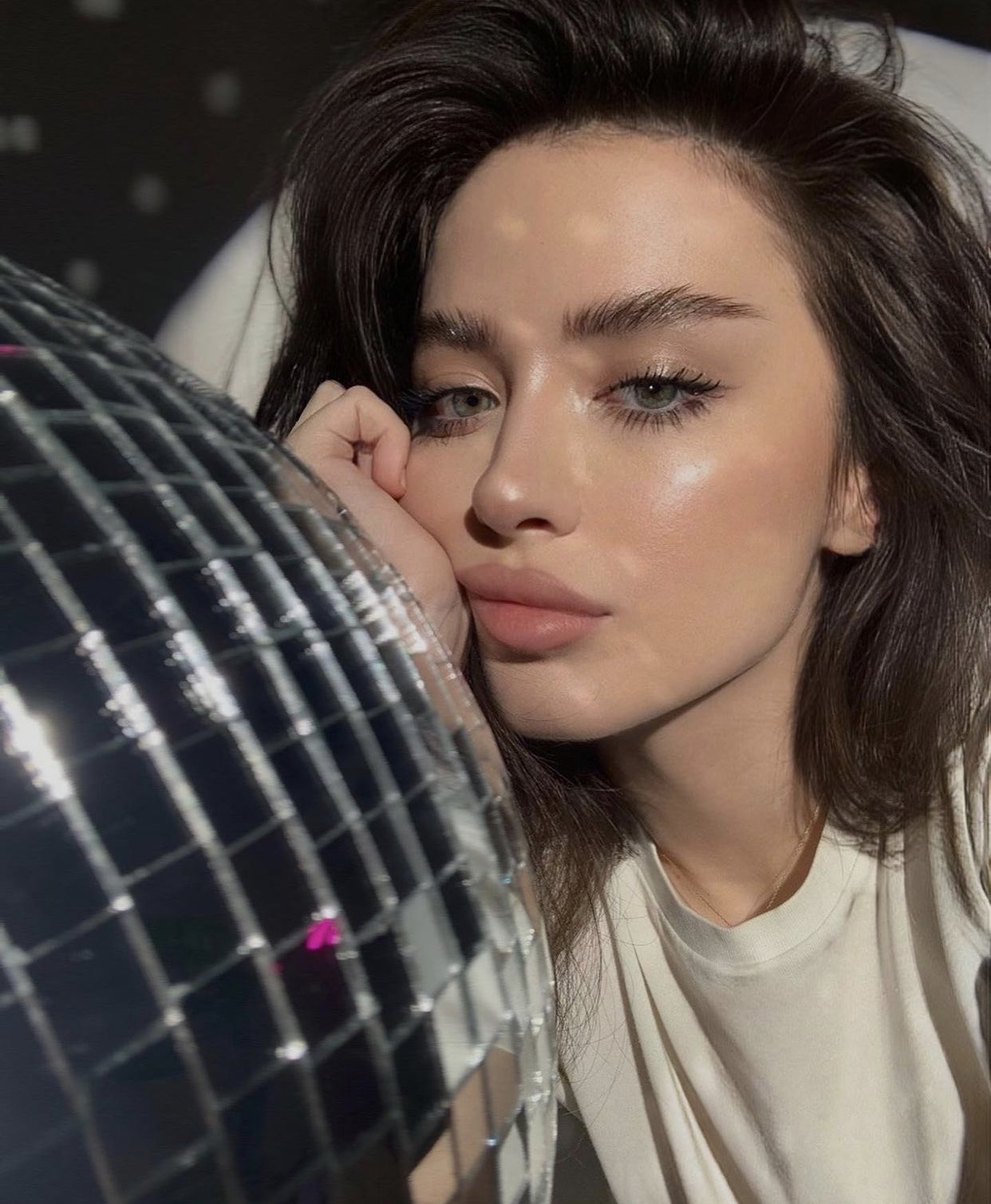 Pretty Natural Makeup Tumblr