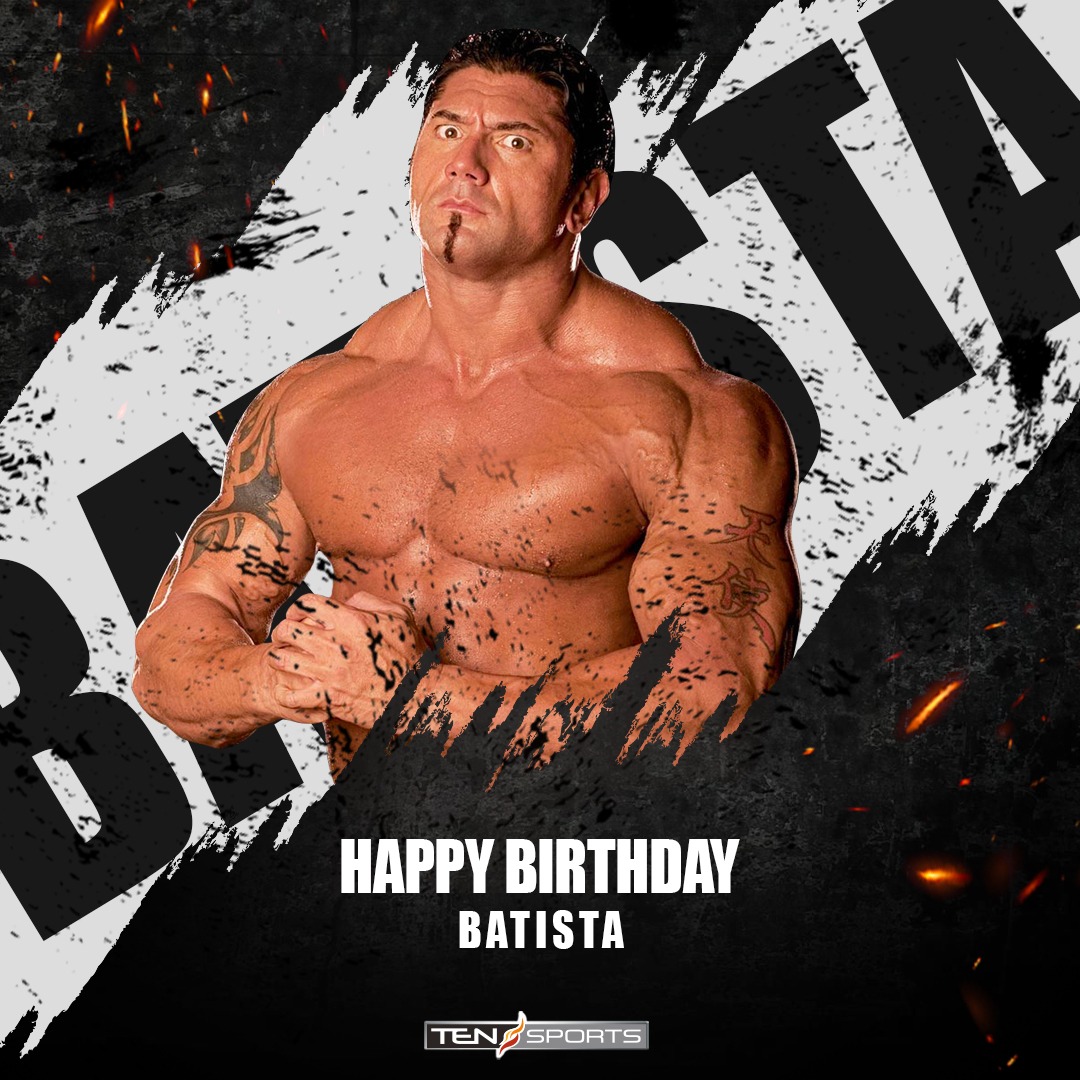 The Animal Batista