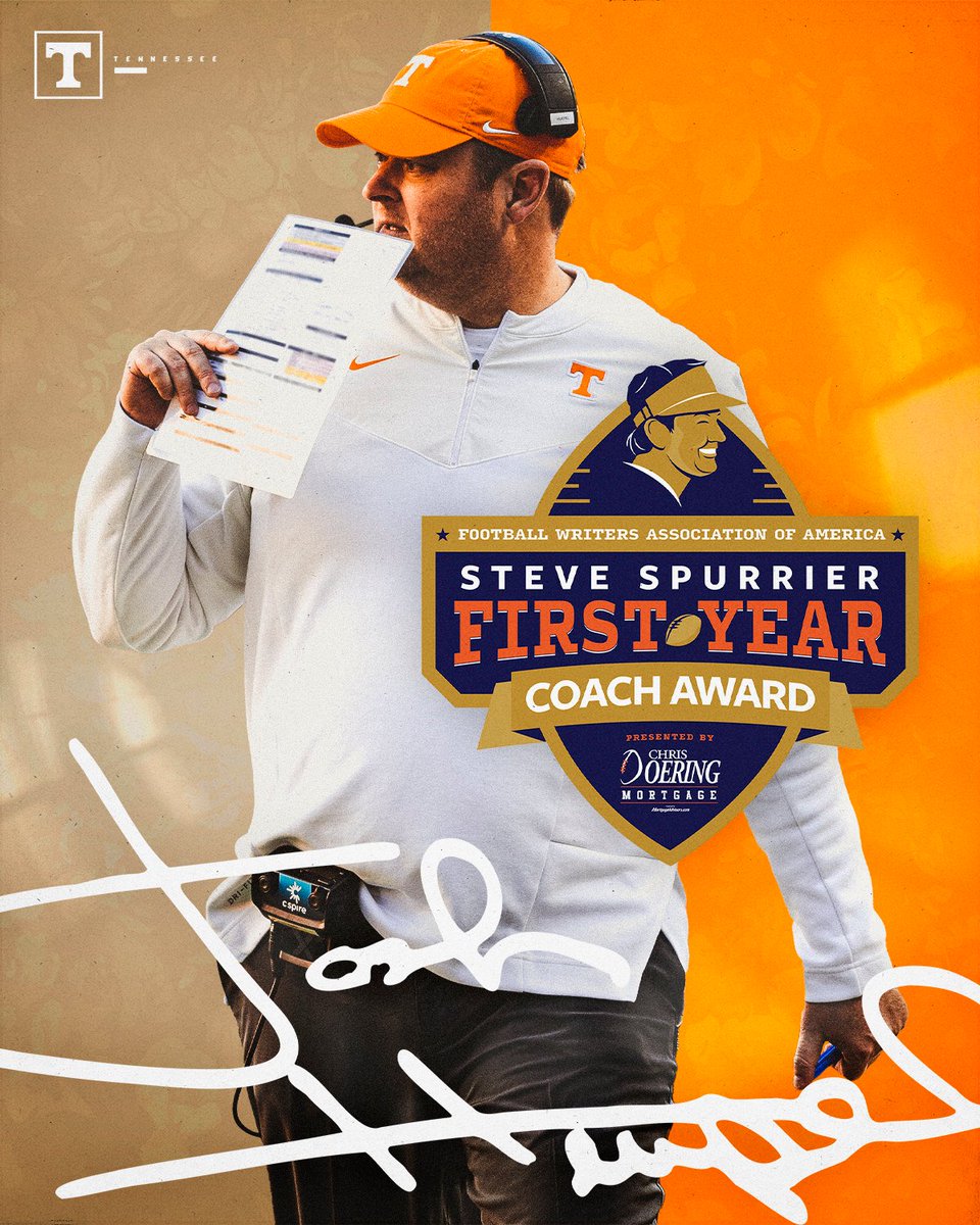 Shane Beamer and Josh Heupel named co-winners of FWAA First-Year Coach ...