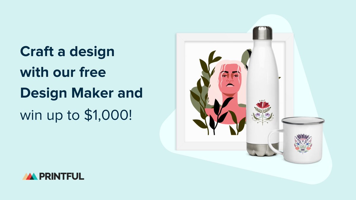 🎨 Let your creative side shine with Design Maker’s free tools! Create ...