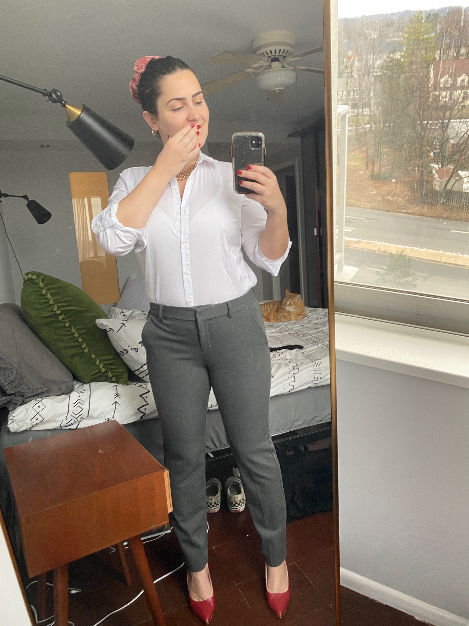 TW Pornstars - 1 pic. Tilly McReese. Twitter. Taken for one of my ...