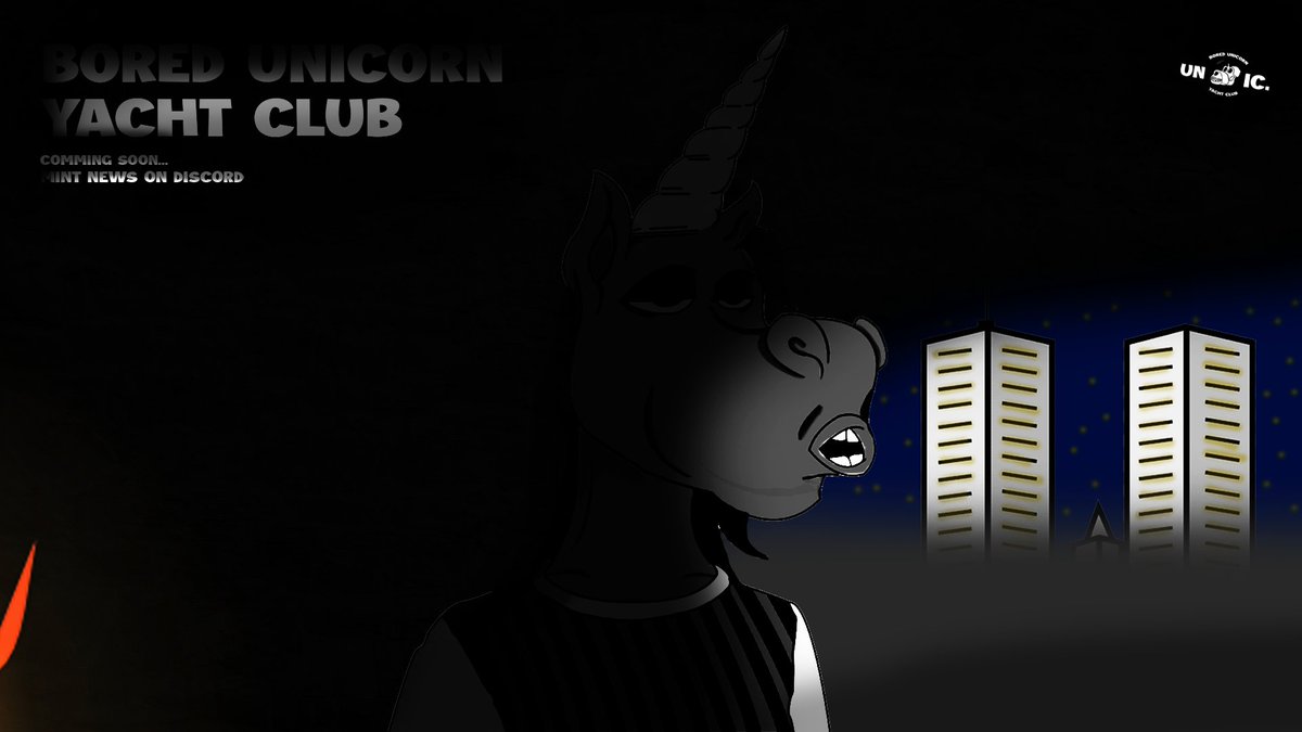 BORED UNICORN YACHT CLUB (@YachtUnicorn) | Twitter