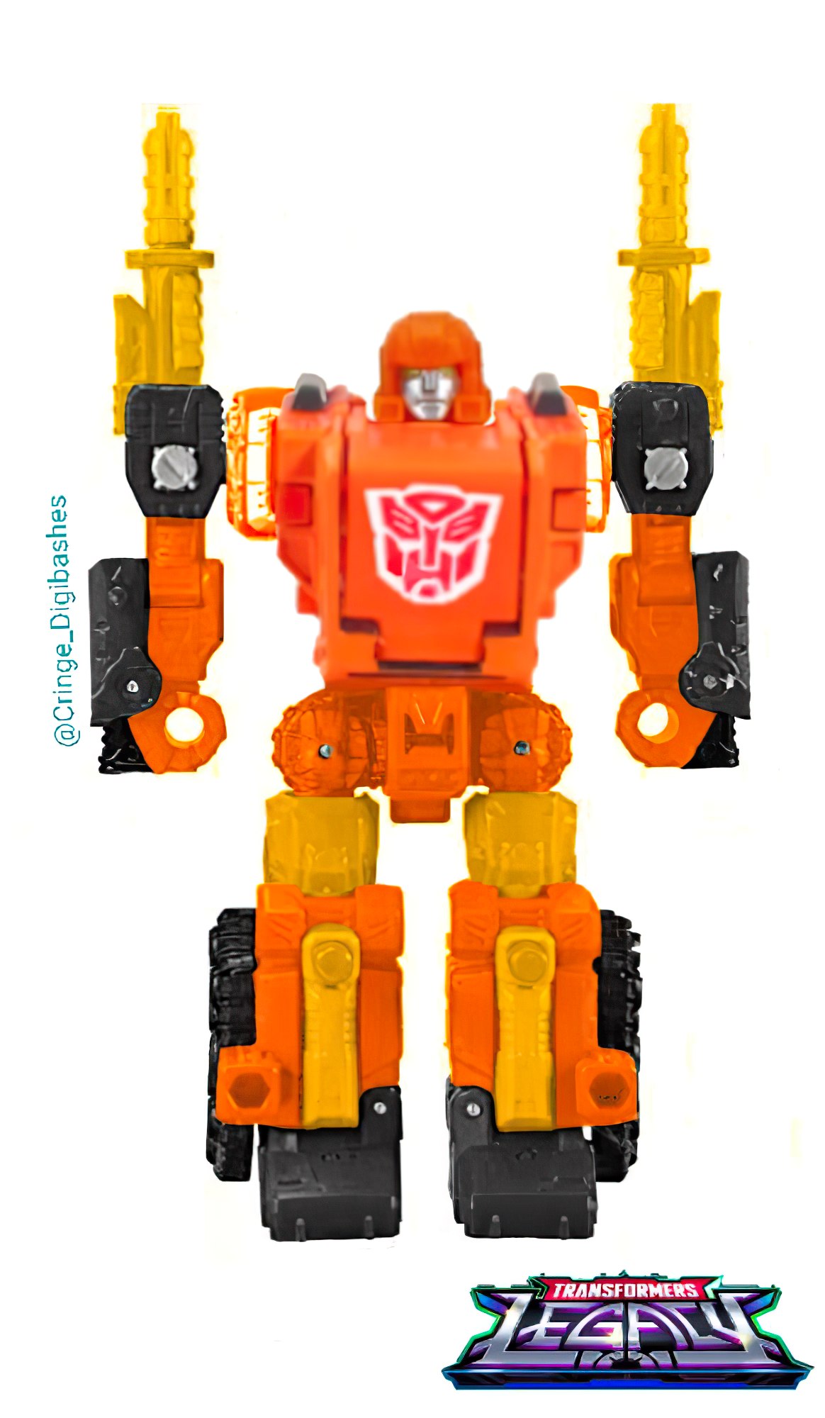 Transformers Rid 2022