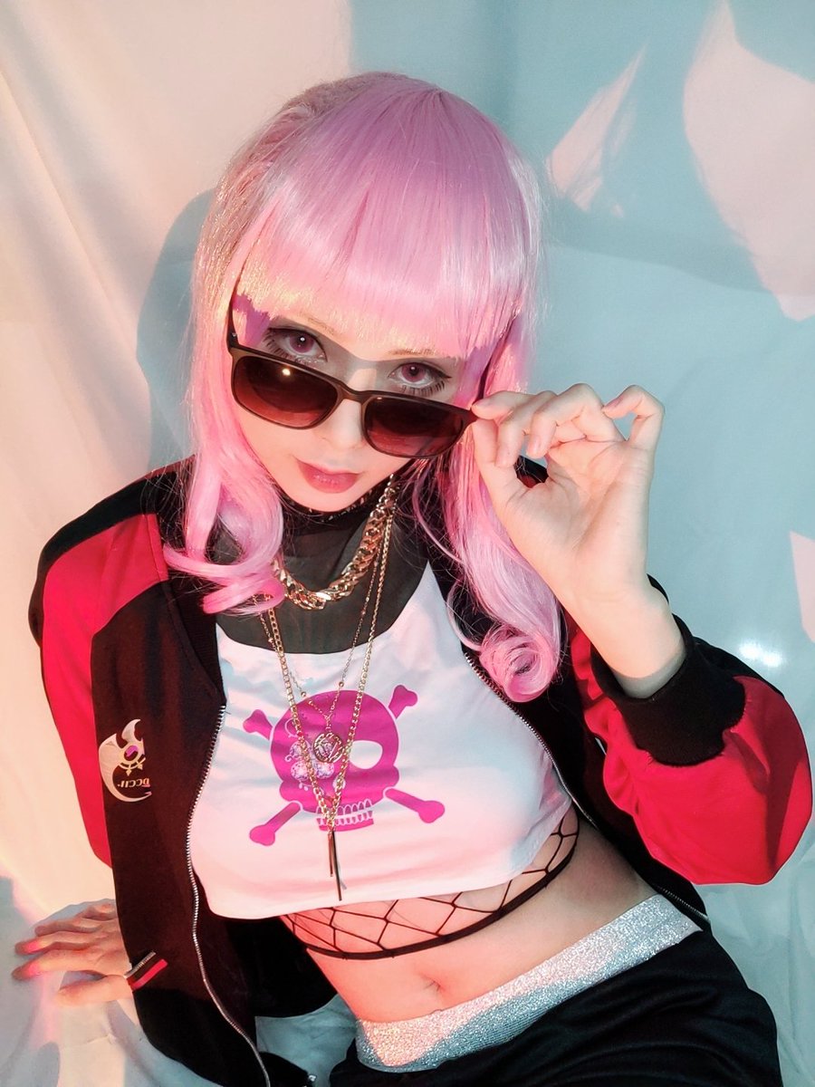 玥Yue (@yueee_ss) さんのコスプレ作品まとめ (17 件) - Twoucan