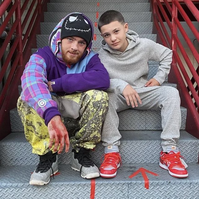 Mac Miller And Eminem