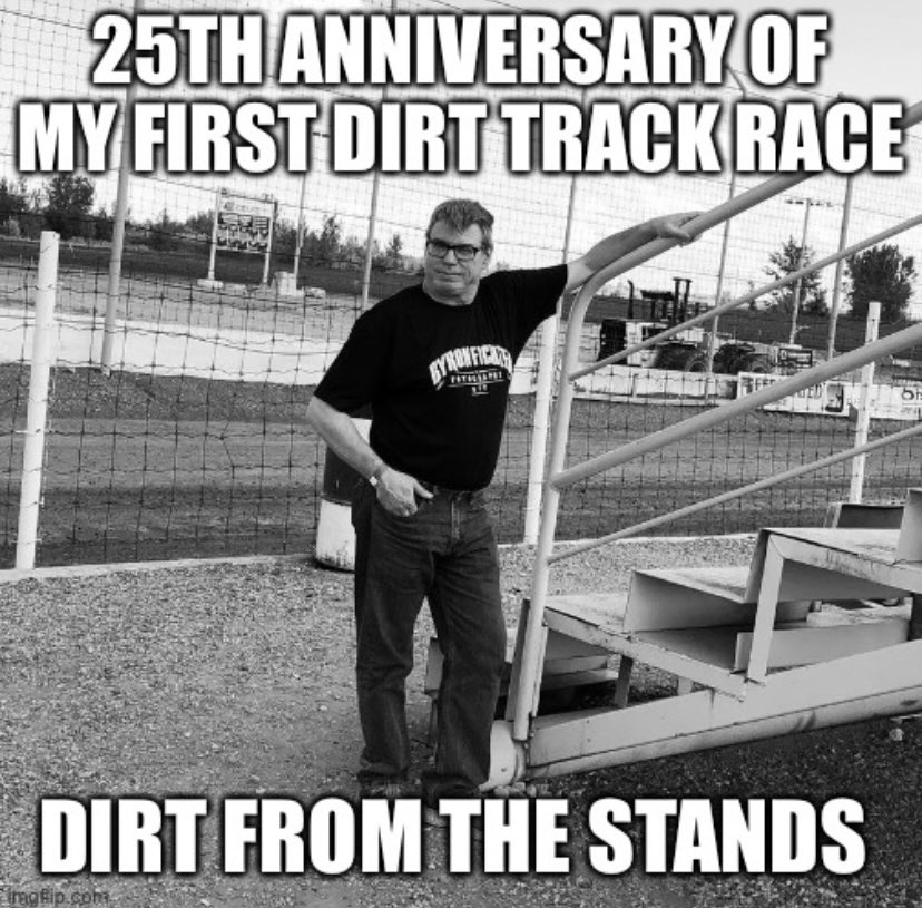 Funny Dirt Racing Meme