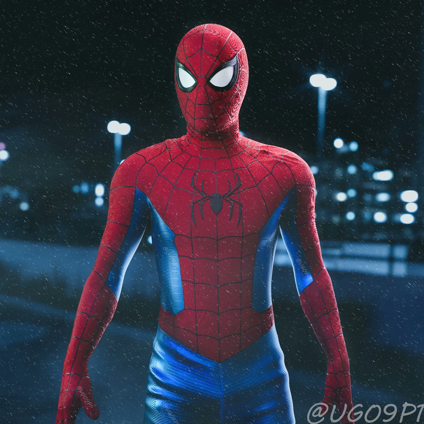 Vr 3d Spider Man 2