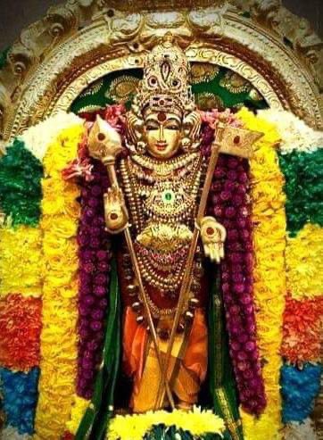 🕉Tamil Festival #ThaiPoosam celebrated on full moon in Tamil month Thai ...