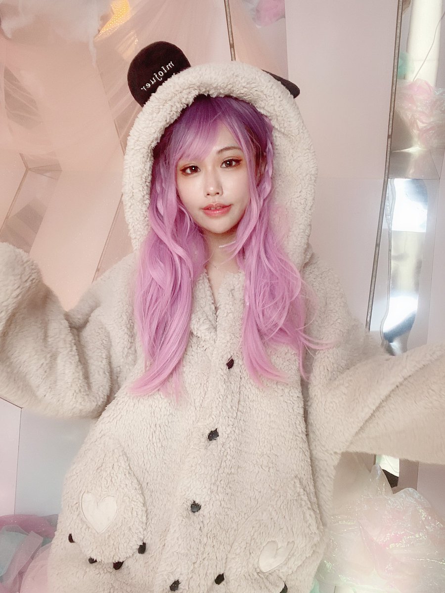 🐻🐻 三三公主 sum sum princess @princess33tw