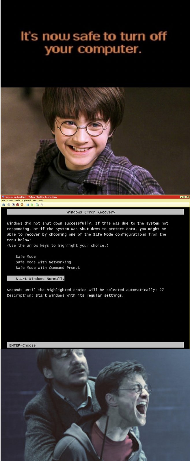 Shutdown Computer Memes Shutdown Meme GIFs | Tenor