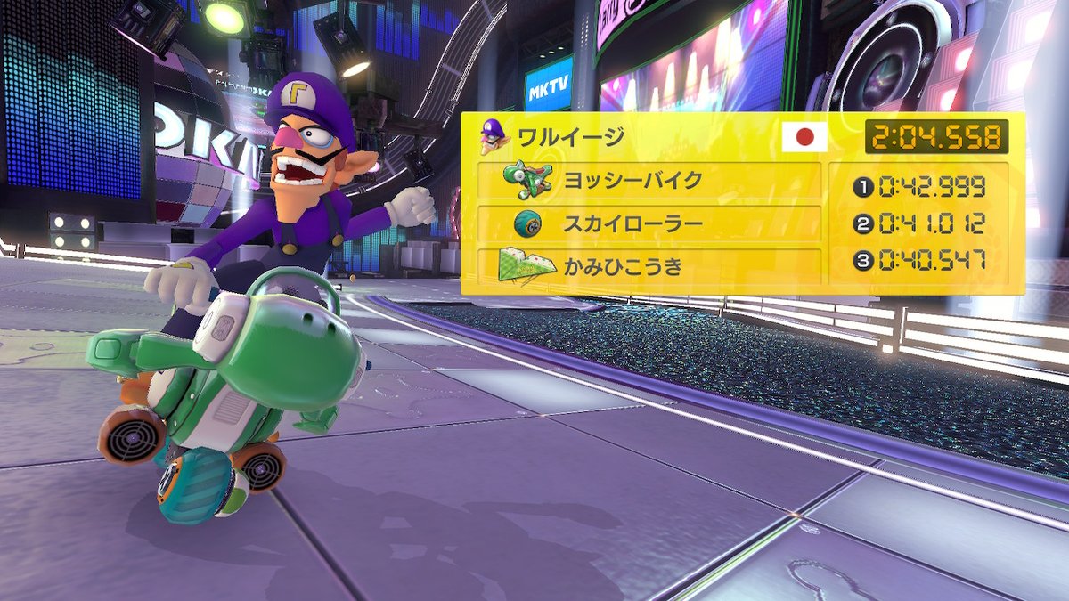 ザビ。 (@Zabi_MK) | Twitter