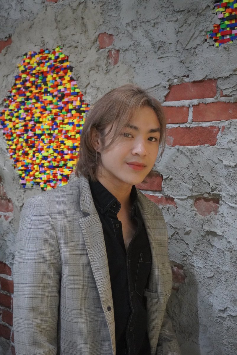 C13vxon (@vxonc13) | Twitter