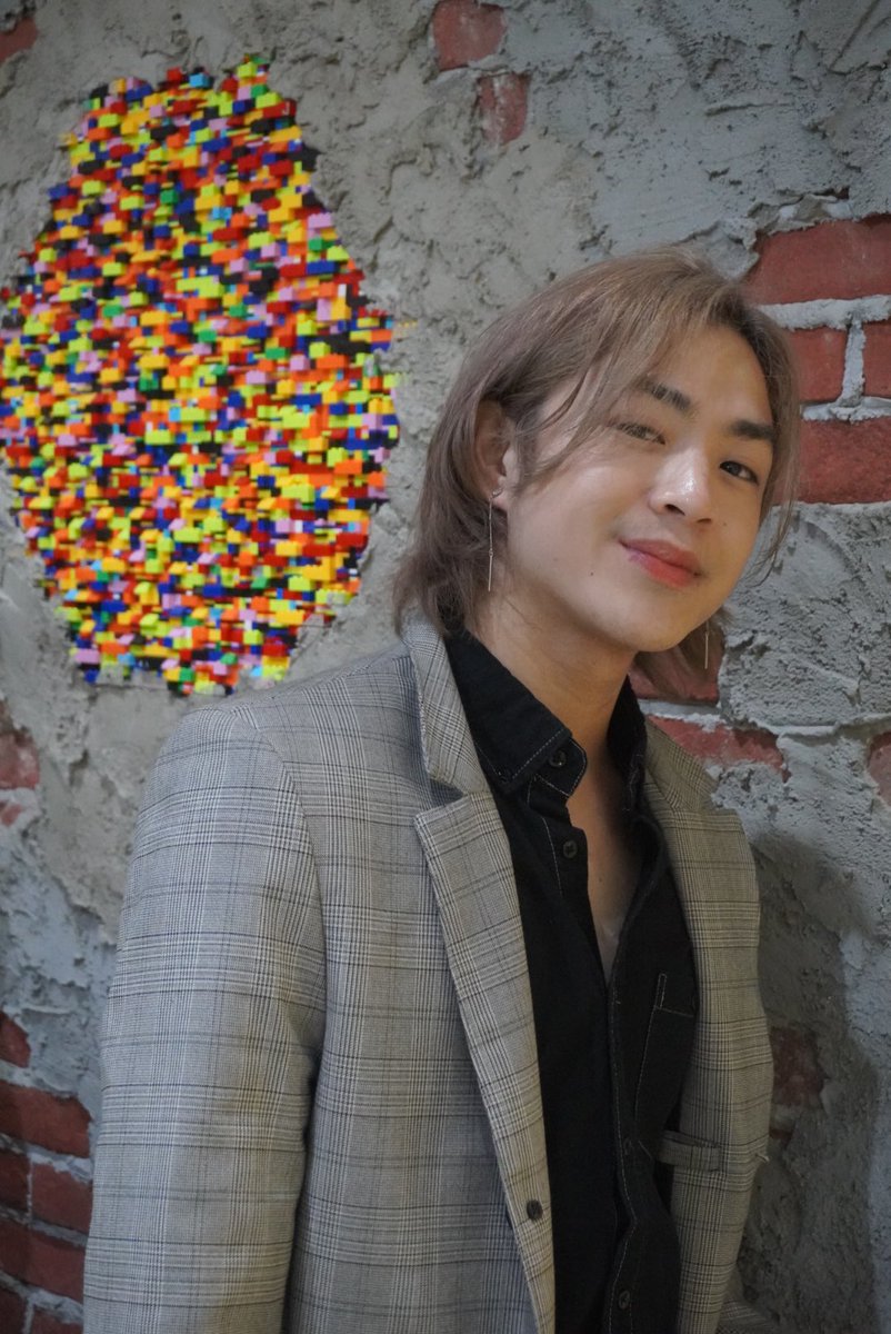 C13vxon (@vxonc13) | Twitter