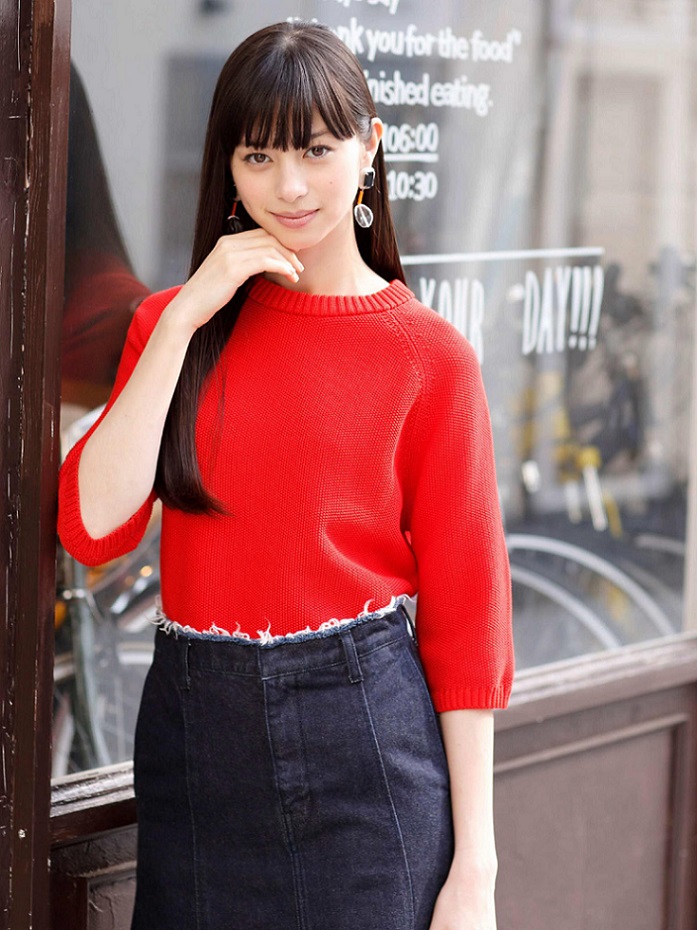 中条あやみ 日刊美女 〜nikkan BIJYO〜 @beauty_master_1