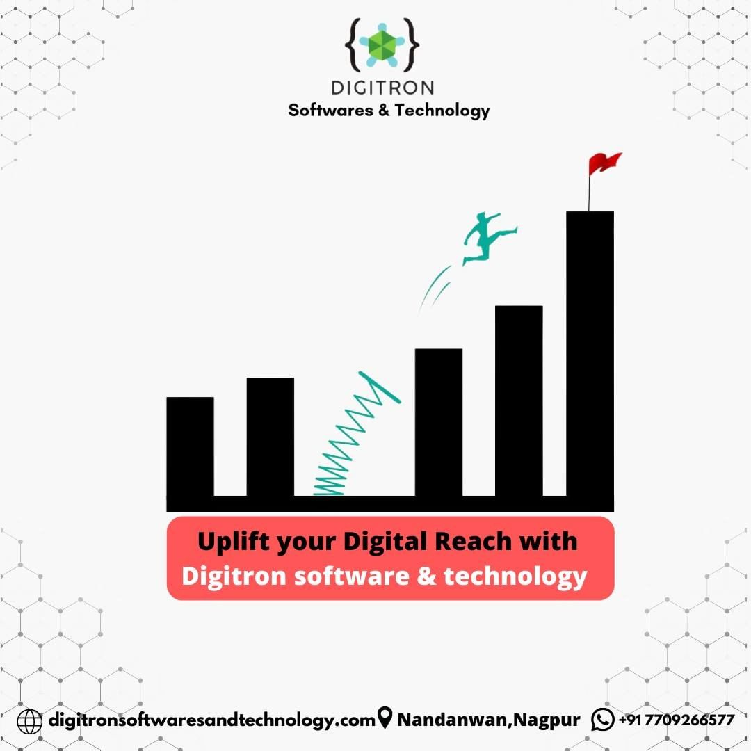 Digitron Software & Technology (@DigitronSoftws) / Twitter