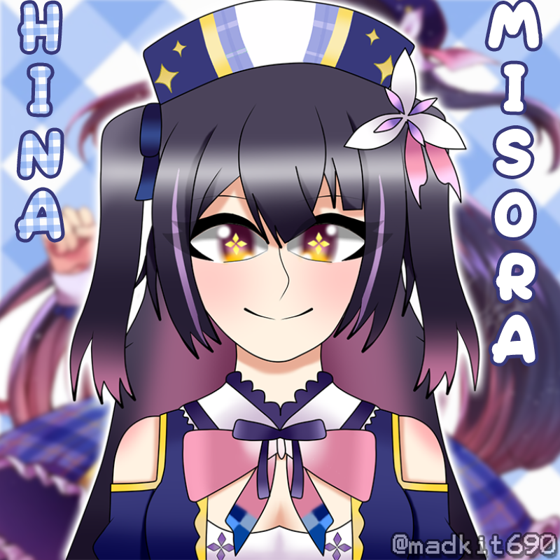 Madkit (Comisiones Open) (@madkit69) さんのイラスト・マンガ作品まとめ (7 件) - Twoucan