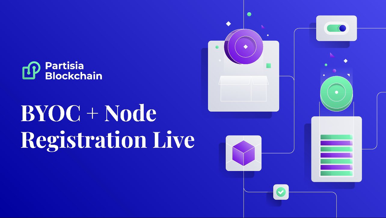 mpc-node.io (Partisia Validator) (@mpc_node) / Twitter