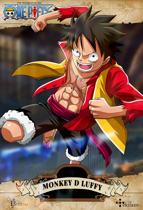 One Piece NFT Official (@OnePieceNFTCard) | Twitter