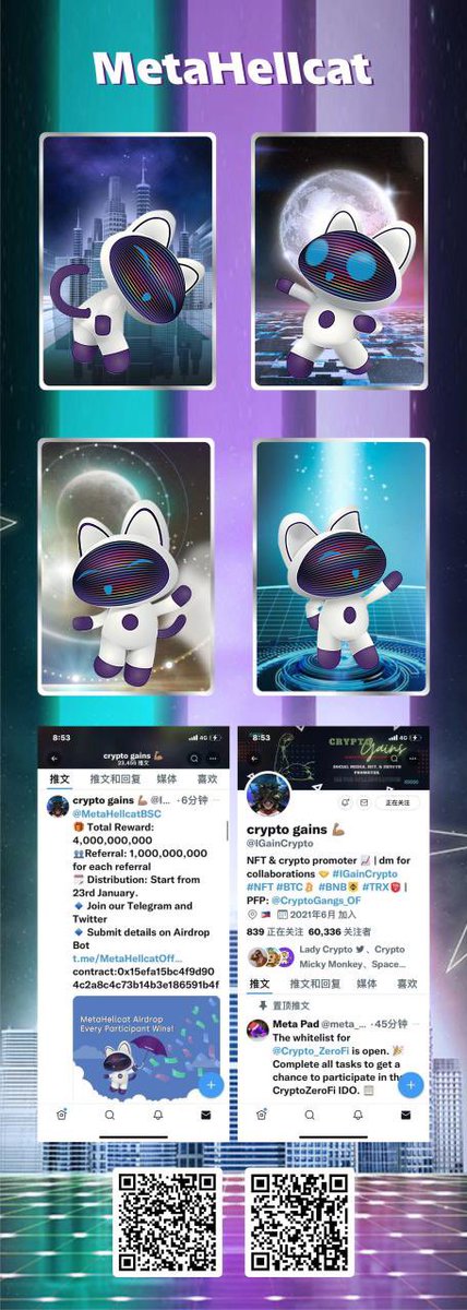 MetaHellcatBSC (@MetaHellcatBSC) | Twitter