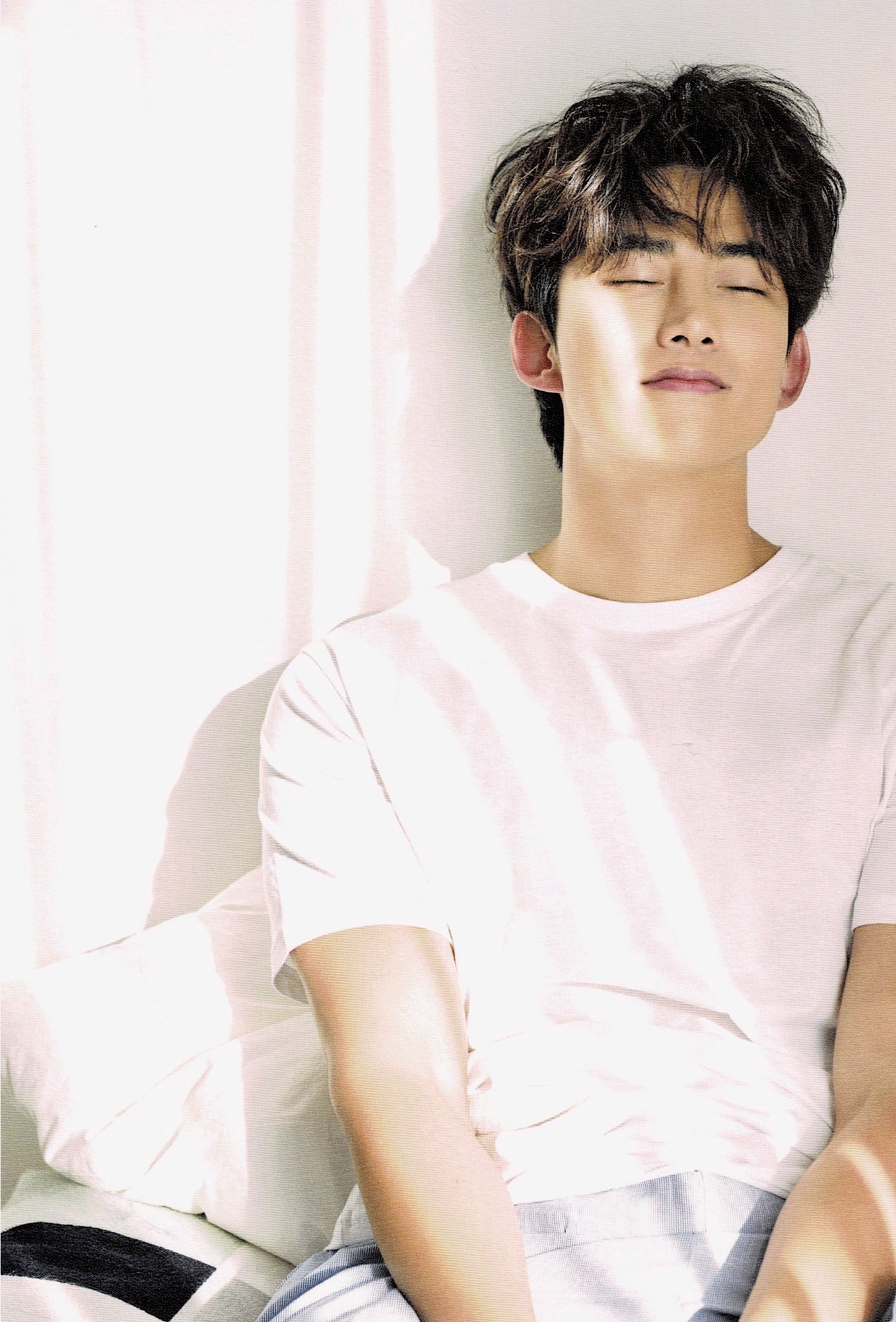 2pm 2022 Taecyeon