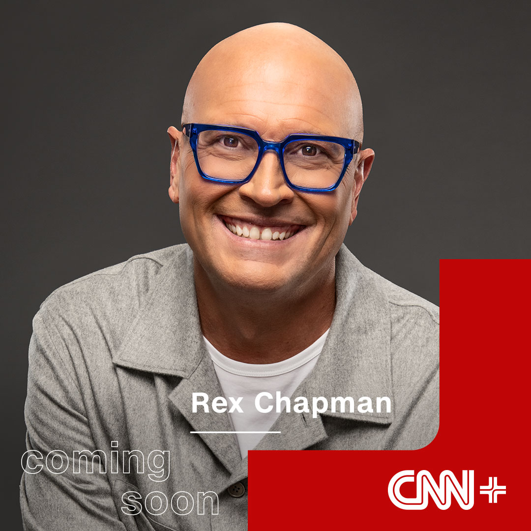 Rex Chapman Mugshot